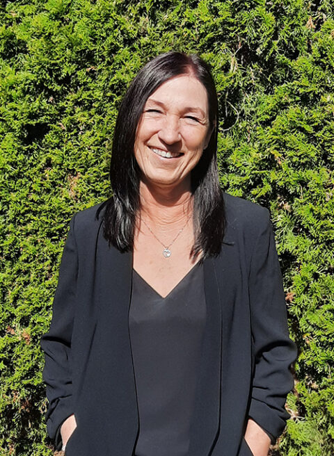 Helping Hands Counselling | Sherry Moore, Registered Clinical Counsellor